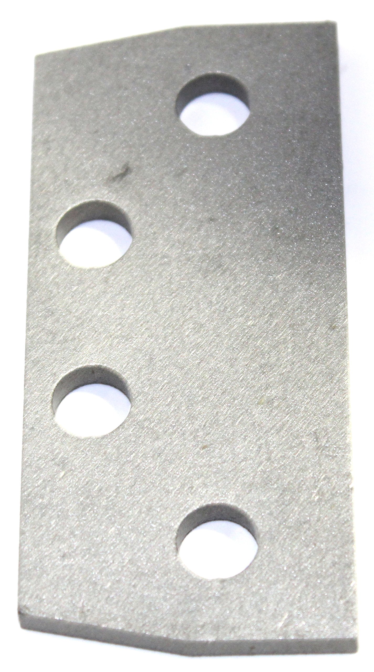 Bosch Parts 2610992178 Nut Bearing Plate