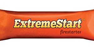 Pine Mountain Firestarters ExtremeStart, 12 Wrapped Fire Starters by Pine Mountain