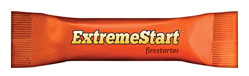 Pine Mountain Firestarters ExtremeStart, 12 Wrapped Fire Starters by Pine Mountain