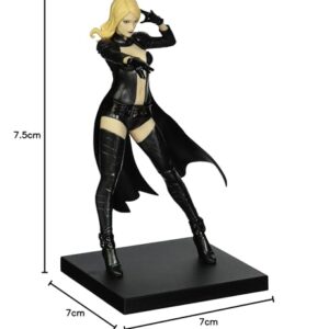 Kotobukiya Marvel Now: Emma Frost ARTFX+ Statue, 7 inches