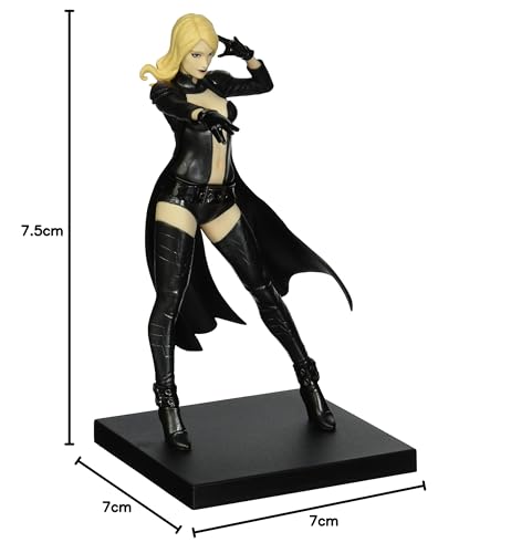 Kotobukiya Marvel Now: Emma Frost ARTFX+ Statue, 7 inches