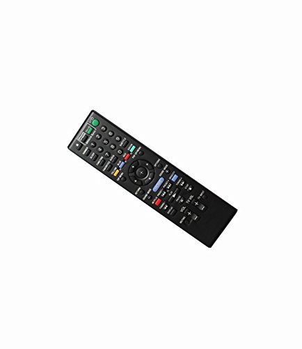 General Remote Control for Sony BDV-E385 HBD-E385 HBD-N790 BDV-E390 Blu-ray Disc DVD Home Theater AV System