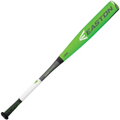 Easton Z-CORE Hybrid TORQ 3 BBCOR Adult Baseball Bat, 33"/30 oz