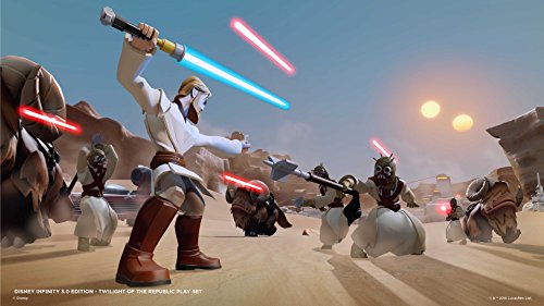 Disney Infinity 3.0 Edition: Star Wars Obi-Wan Kenobi Figure