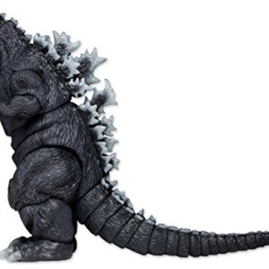 Godzilla NECA Head To Tail 1954 Original Action Figure, 12"