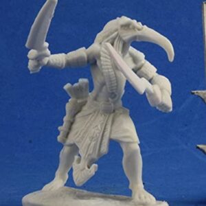 REAPER Bones Avatar of Thoth Miniature