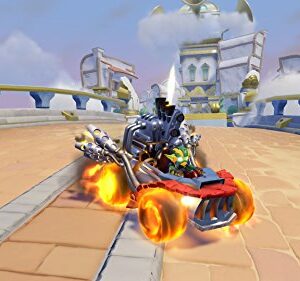 Skylanders SuperChargers Starter Pack - PlayStation 4