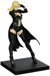 kotobukiya marvel now: emma frost artfx+ statue, 7 inches