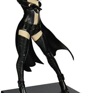 Kotobukiya Marvel Now: Emma Frost ARTFX+ Statue, 7 inches