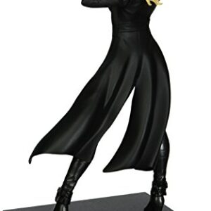 Kotobukiya Marvel Now: Emma Frost ARTFX+ Statue, 7 inches