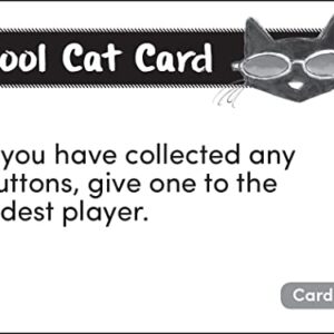 Edupress Pete The Cat Cool Cat Math Game 1 (EP63531)