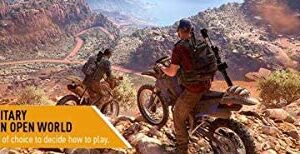 Tom Clancy’s Ghost Recon Wildlands - PlayStation 4