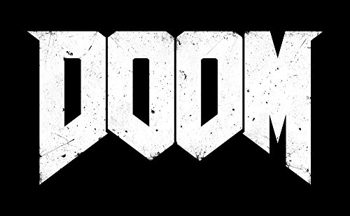 Doom - PlayStation 4 (Imported Version)