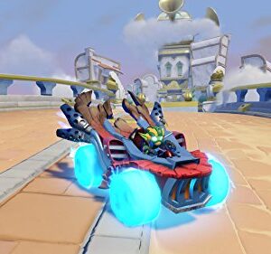 Skylanders SuperChargers Starter Pack - PlayStation 4