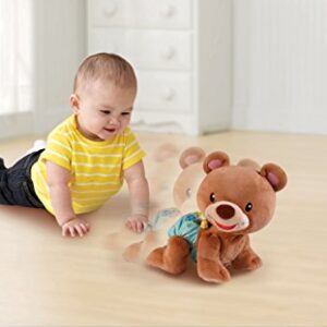 VTech Explore and Crawl Learning Cub