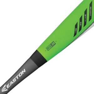 Easton Z-CORE Hybrid TORQ 3 BBCOR Adult Baseball Bat, 33"/30 oz