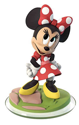 Disney Infinity 3.0 Edition: Minnie Mouse Figure