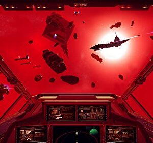 No Man's Sky (PS4)