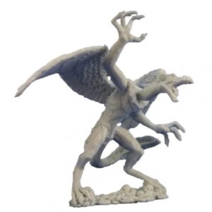 reaper bones vrock miniature