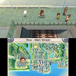 YO-KAI WATCH (Nintendo 3DS)