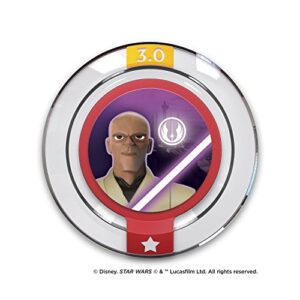 Disney Infinity 3.0 Edition: Star Wars Twilight of the Republic Power Disc Pack