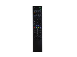 compatible smart 3d remote control fit for sony kdl-46nx713 kdl-32ex729 led lcd real sxrd xbr bravia hdtv tv