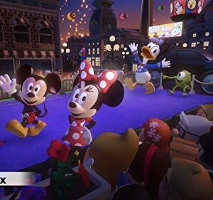 Disney Infinity 3.0 Edition: Minnie Mouse Figure