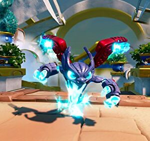 Skylanders Superchargers: Starter Pack (PS4)