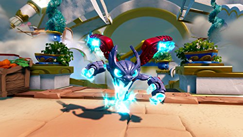 Skylanders Superchargers: Starter Pack (PS4)