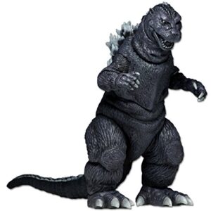 Godzilla NECA Head To Tail 1954 Original Action Figure, 12"