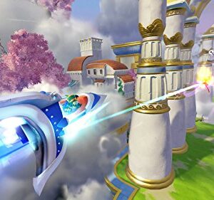 Skylanders Superchargers: Starter Pack (PS4)