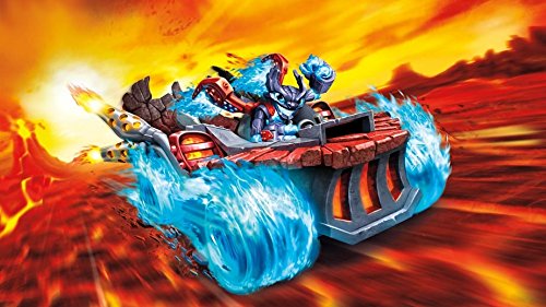 Skylanders Superchargers: Starter Pack (PS4)