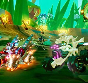 Skylanders SuperChargers Starter Pack - PlayStation 4