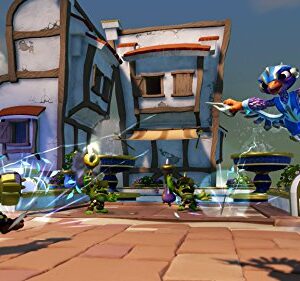 Skylanders Superchargers: Starter Pack (PS4)