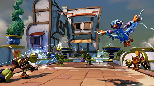 Skylanders Superchargers: Starter Pack (PS4)