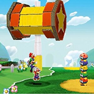 Mario & Luigi: Paper Jam (Nintendo 3DS)