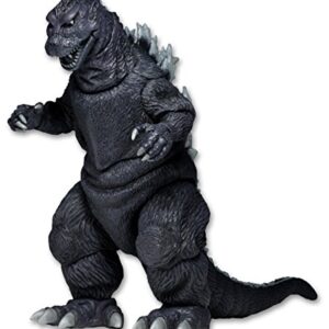 Godzilla NECA Head To Tail 1954 Original Action Figure, 12"