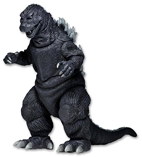 Godzilla NECA Head To Tail 1954 Original Action Figure, 12"