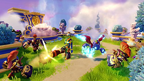 Skylanders SuperChargers Starter Pack - PlayStation 4