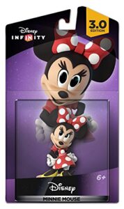 disney infinity 3.0 edition: minnie mouse figure