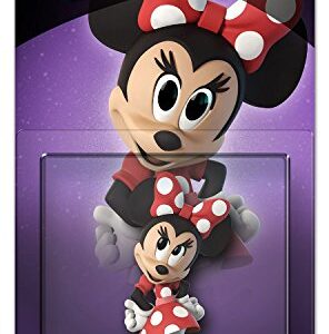 Disney Infinity 3.0 Edition: Minnie Mouse Figure