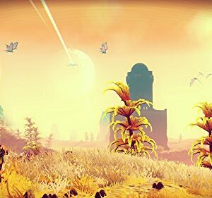 No Man's Sky (PS4)