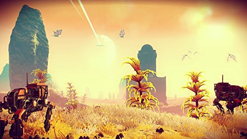 No Man's Sky (PS4)