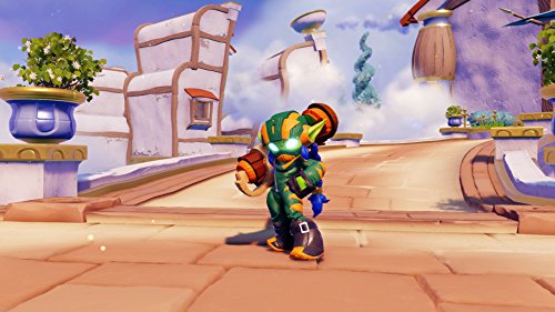 Skylanders Superchargers: Starter Pack (PS4)