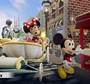 Disney Infinity 3.0 Edition: Minnie Mouse Figure