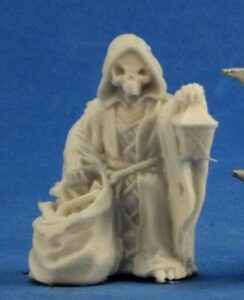 reaper bones mr bones miniature