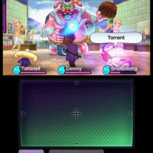 YO-KAI WATCH (Nintendo 3DS)