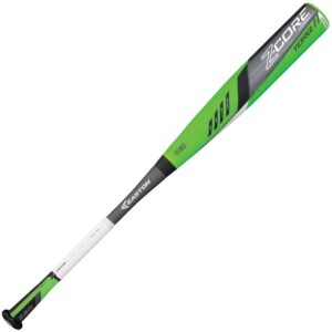 easton z-core hybrid torq 3 bbcor adult baseball bat, 33"/30 oz