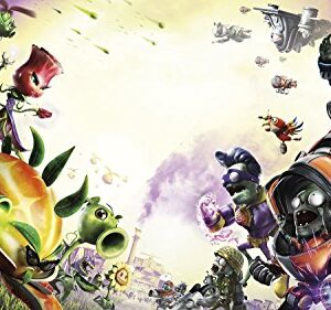 Plants vs Zombies: Garden Warfare 2 (PS4)