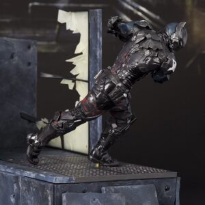 Kotobukiya DC Comics Arkham Knight Video Game ArtFX+ Statue Toy